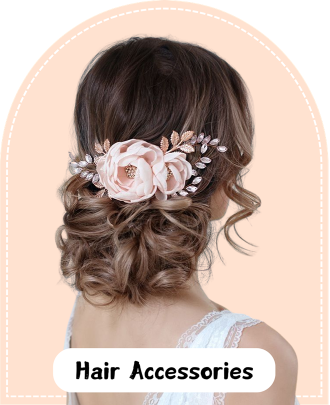 Hair Accessories Archives - Bits Of Bliss